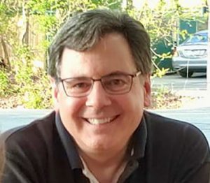 John Greco, Principal – Leeway Productions